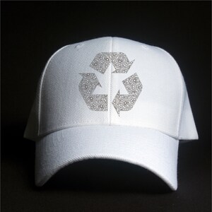 Mandala Recycle Symbol SVG, Zentangle Recycle Symbol, Earth Day SVG ...