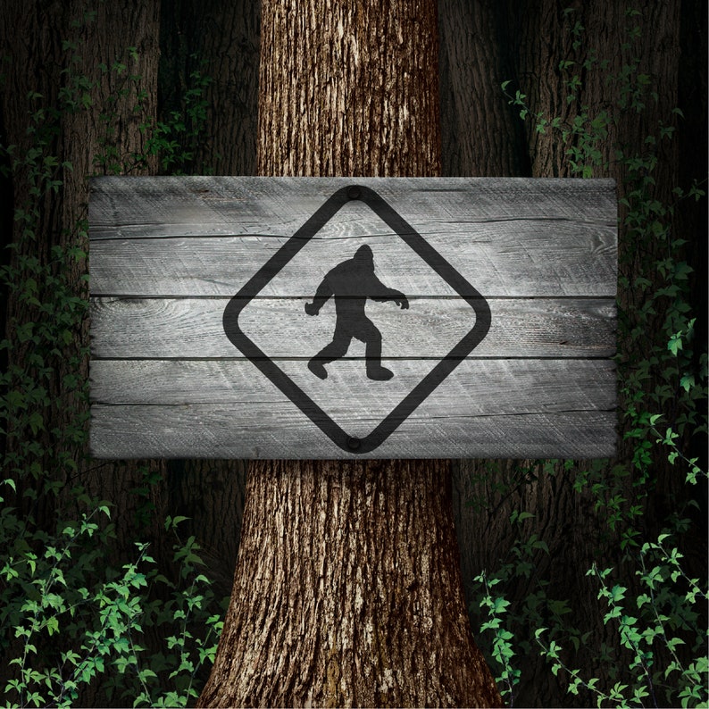 Wildlife Crossing Signs SVG Wildlife Conservation Animal - Etsy