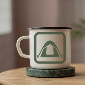 Tent Camping Sign, Camping Birthday Decorations, Woodland Wall Art ...