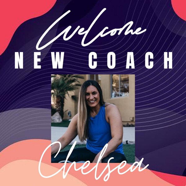 Welcome New Coach Template - Etsy