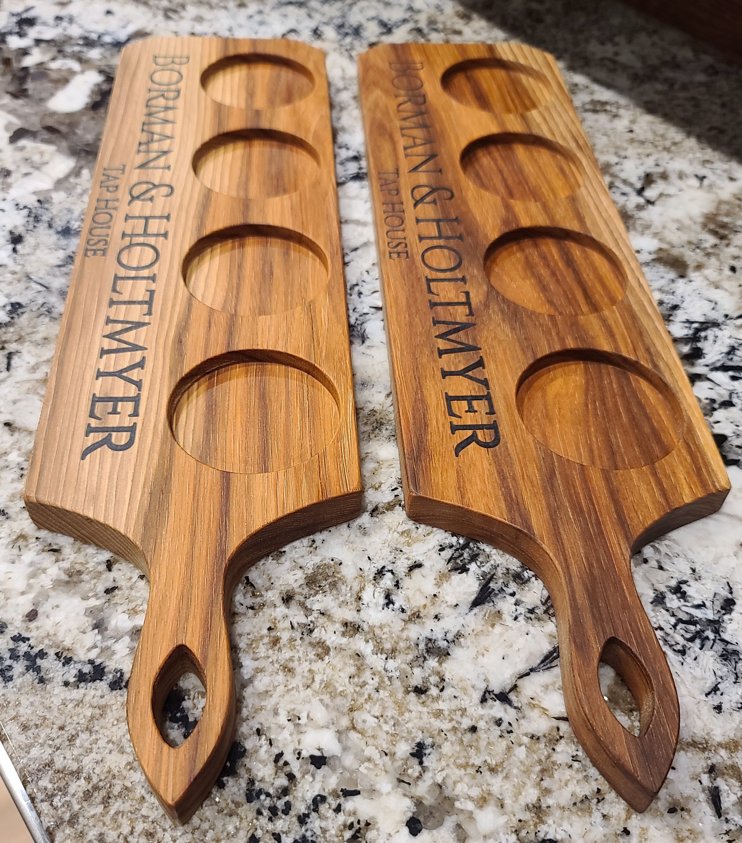 Beer Flight, Custom Beer Flight, Wine Flight, Personalized Beer Flight ...