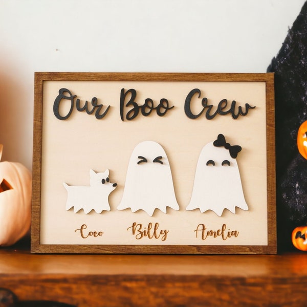 Halloween Signs Wood - Etsy