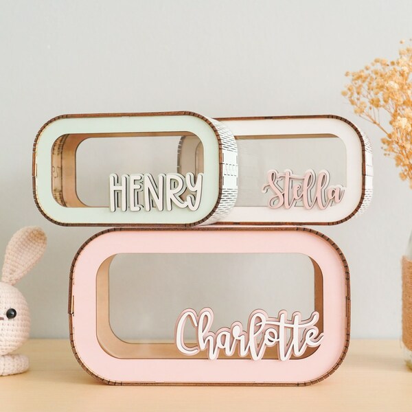 Unique Baby Gift - 60+ Gift Ideas for 2024