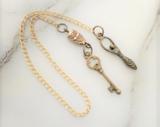 Goddess Pendulum for Dowsing, Key Pendulum, Witchy Pendulum, Spiritual ...
