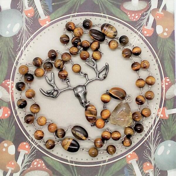 Wiccan Gifts - 60+ Gift Ideas for 2024