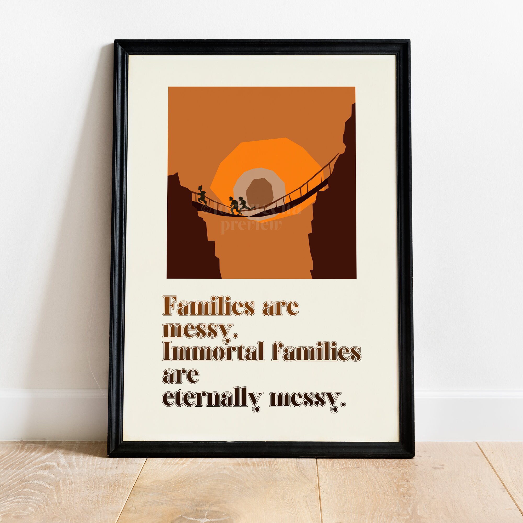 Annabeth Chase Sea Of Monsters Poster