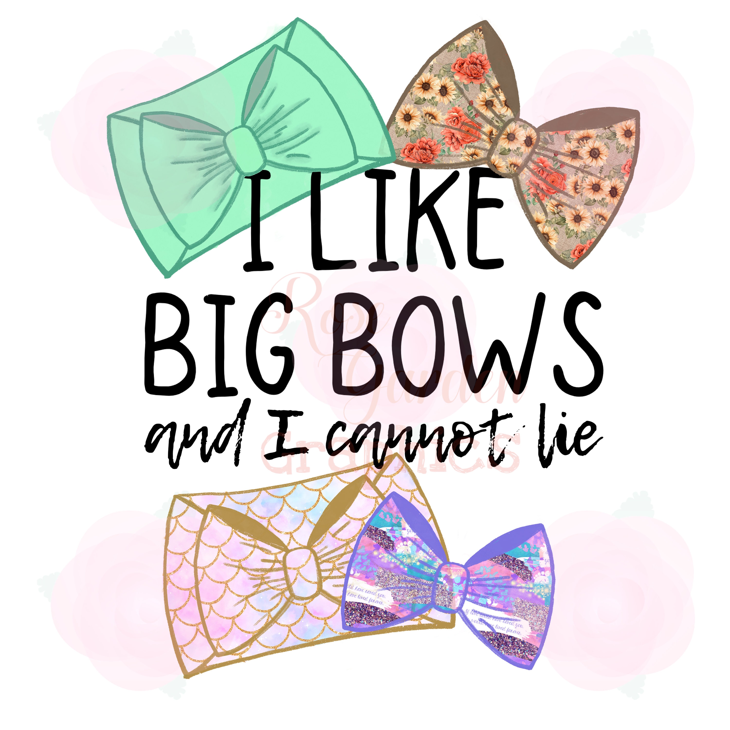 Big Bows Memes