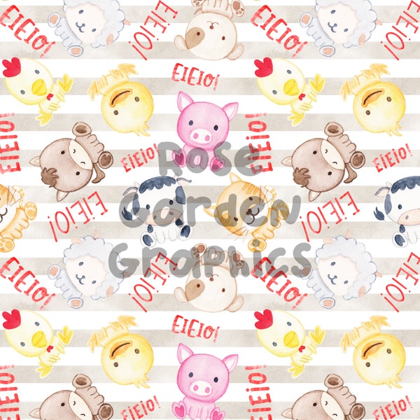 Eieio - Etsy
