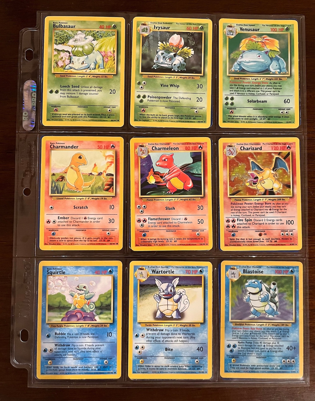 Original 151 Pokemon Cards Complete Set 1999 Vintage Complete - Etsy Canada Original 151 Pokemon Cards Complete Set 1999 Vintage Complete - Etsy Canada