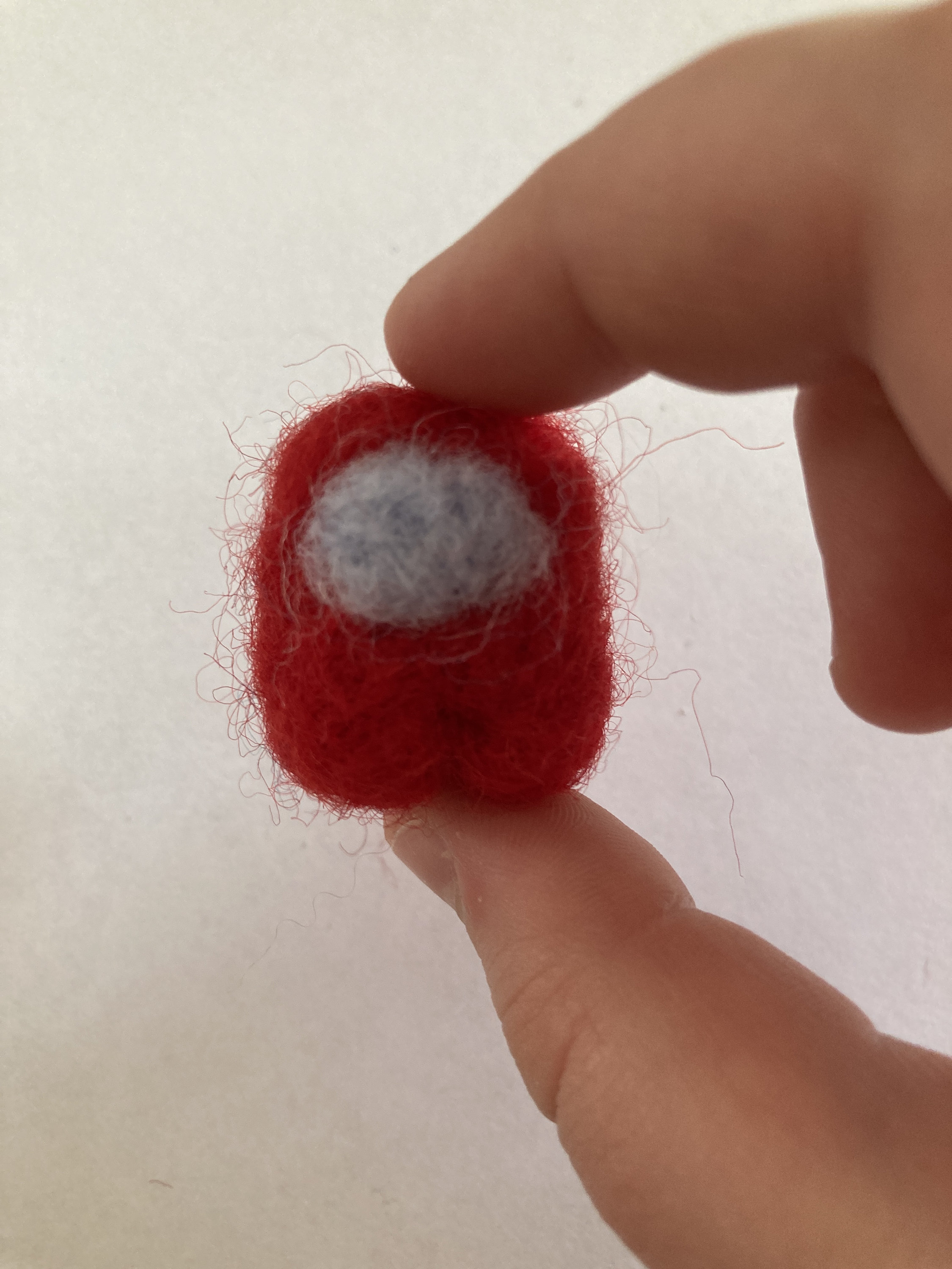 Among Us Felt - Etsy