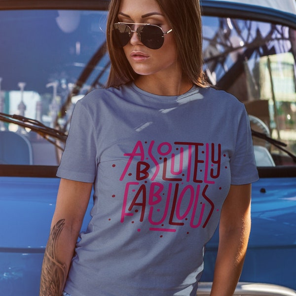 Absolutely Fabulous - Etsy