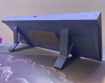 Custom Keyboard Stand - Etsy