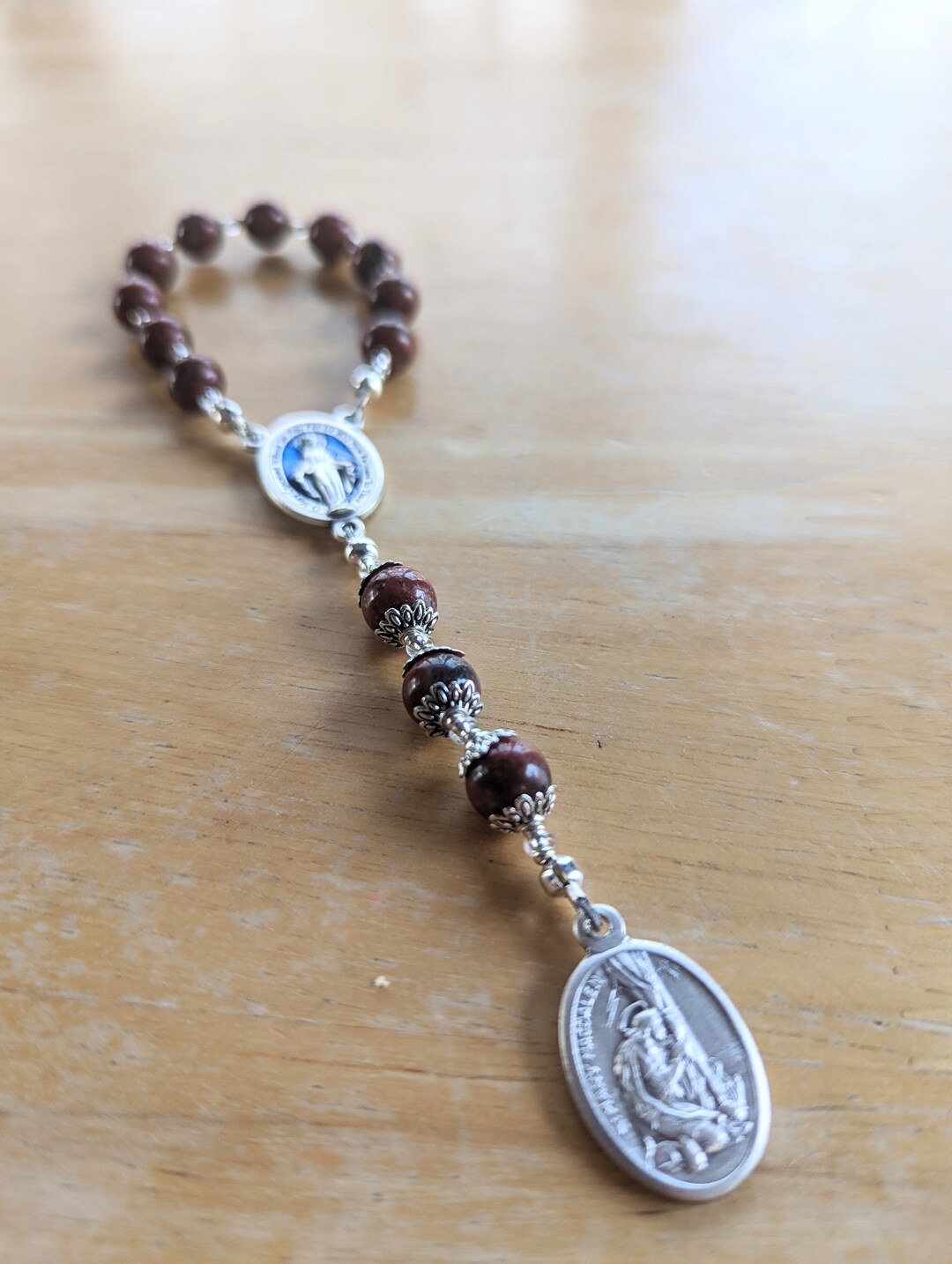 Chaplet of Mary Magdalene, Mary of Magdala, Patron Saint of Women ...