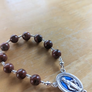 Chaplet of Mary Magdalene, Mary of Magdala, Patron Saint of Women ...