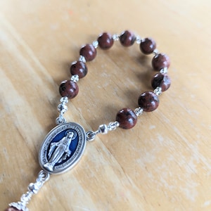Chaplet of Mary Magdalene, Mary of Magdala, Patron Saint of Women ...