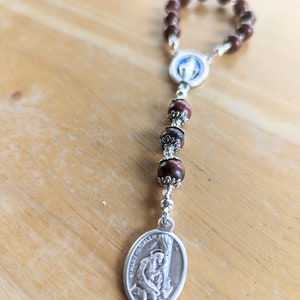 Chaplet of Mary Magdalene, Mary of Magdala, Patron Saint of Women ...