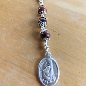 Chaplet of Mary Magdalene, Mary of Magdala, Patron Saint of Women ...