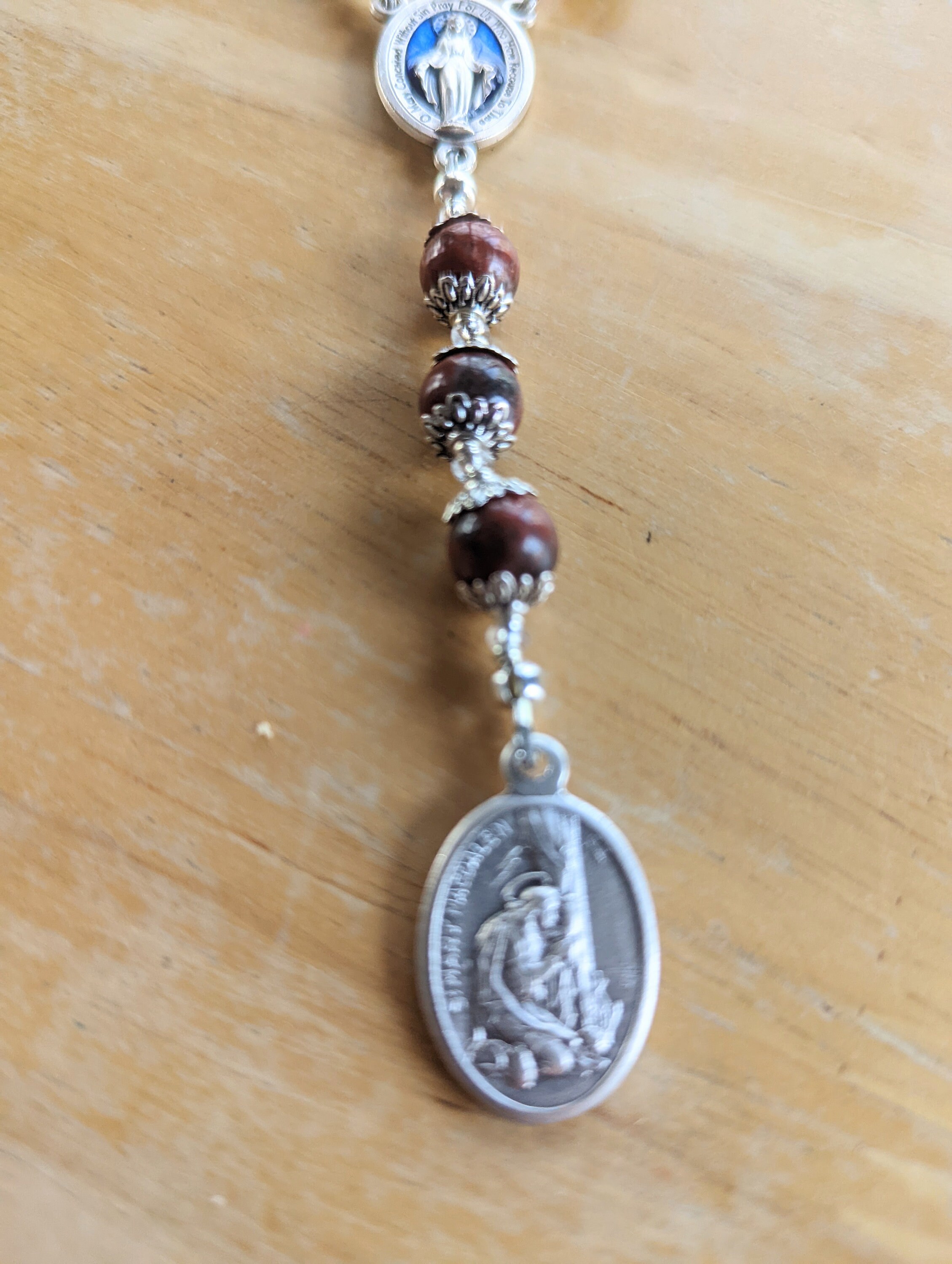 Chaplet of Mary Magdalene, Mary of Magdala, Patron Saint of Women ...