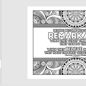 Color Your Own 2022 Calendar Fantastic Gift Idea for Someone | Etsy