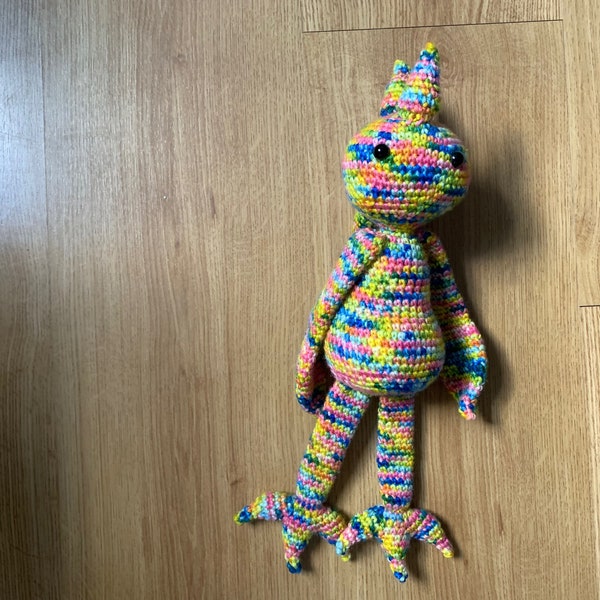 Colour Monster - Etsy UK