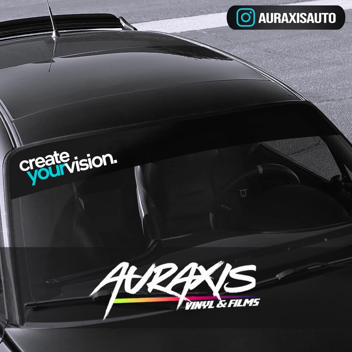 SLOWBARU Funny Car Decal 2-pack: WRX WRC Racing Gift - Etsy