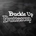 Buckle up Buttercup Decal: Funny JDM Car Truck Vinyl Graphic - Etsy