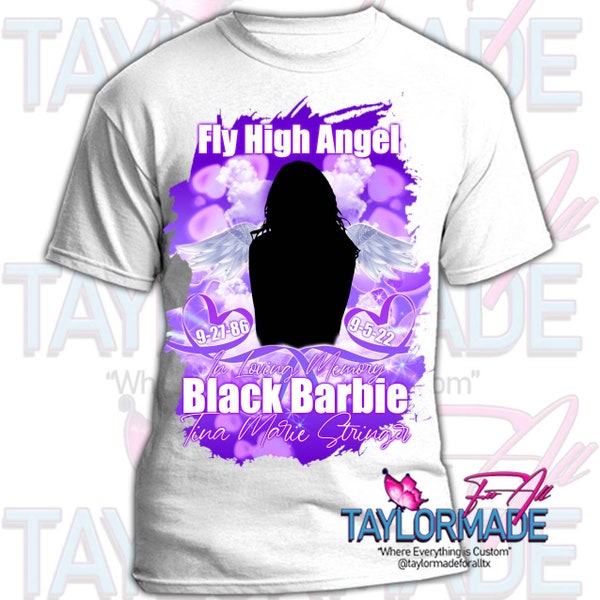 Rip Shirt Template - Etsy