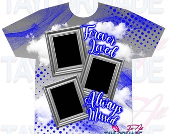 Rip Picture Frames - Etsy