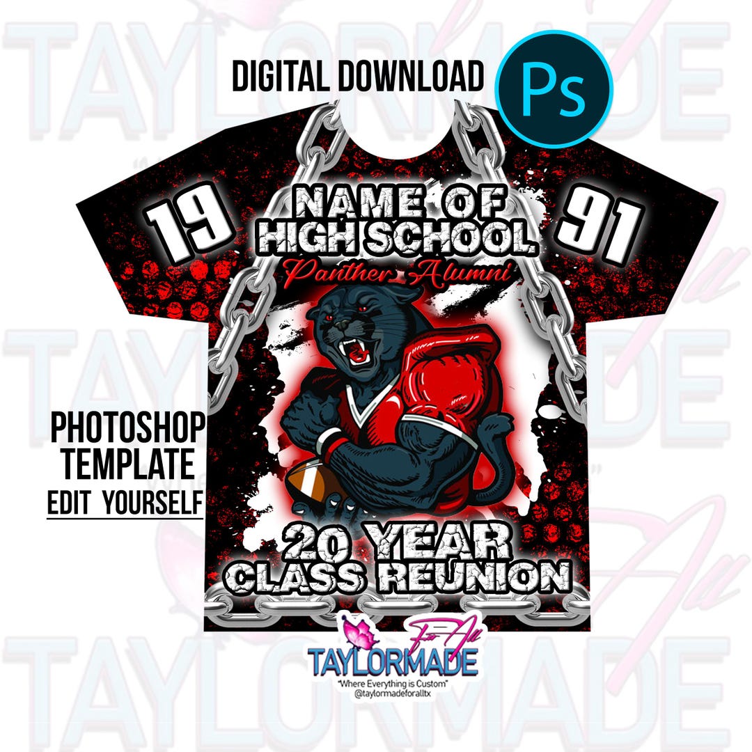 Digital 3D Sports Football All Over Print Photoshop Only Editable ...