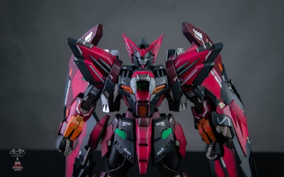 Gundam Epyon Custom