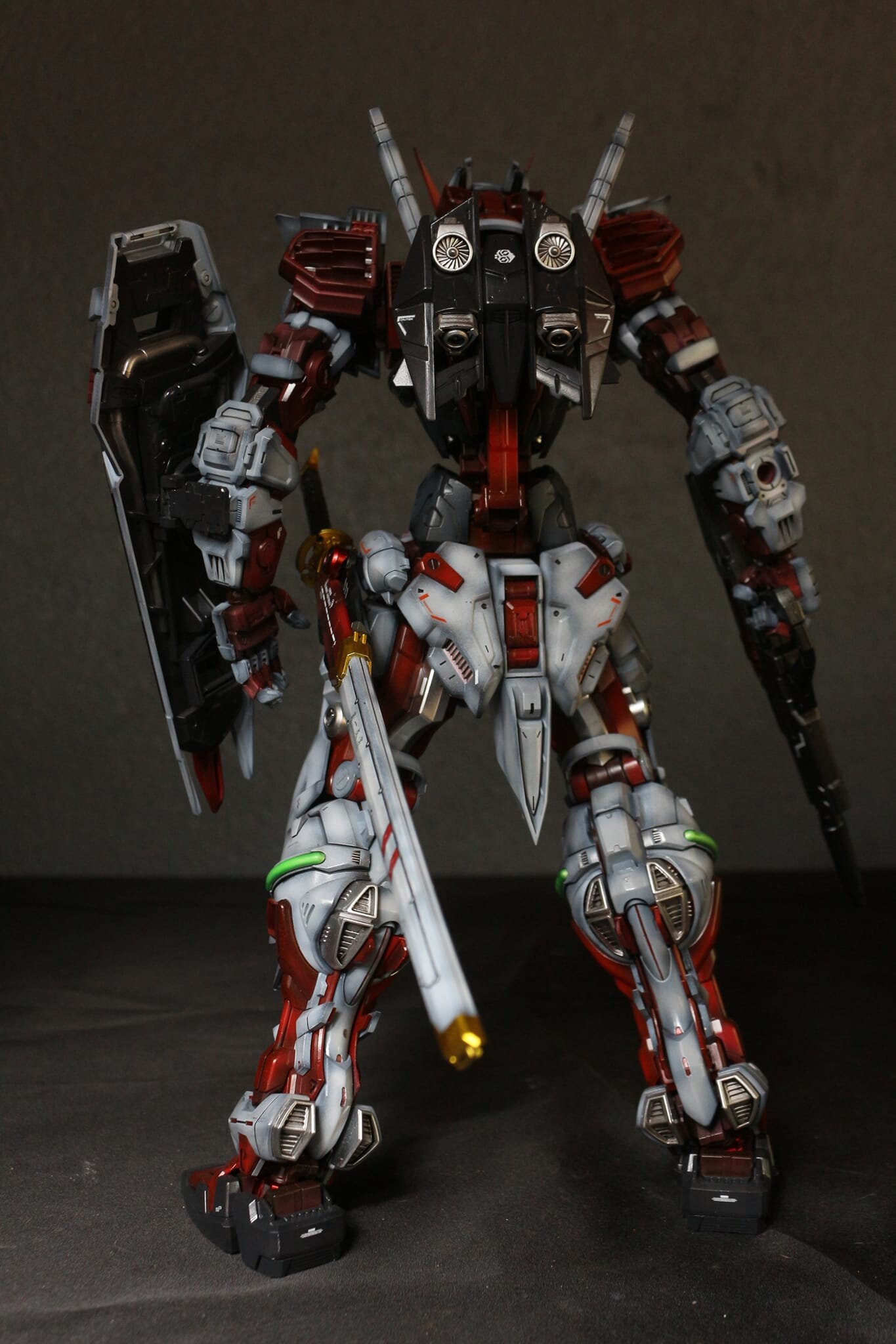 PG Astray Custom - Etsy