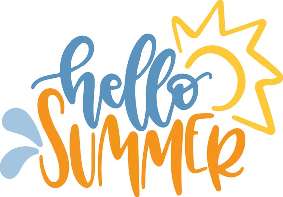Hello Summer 2022
