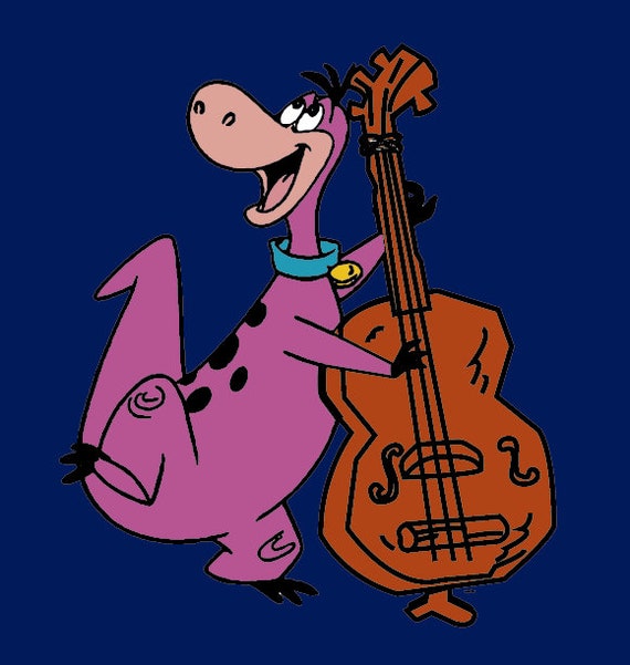 Dino Flintstones