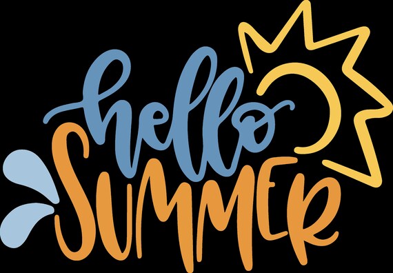 Hello Summer 2022