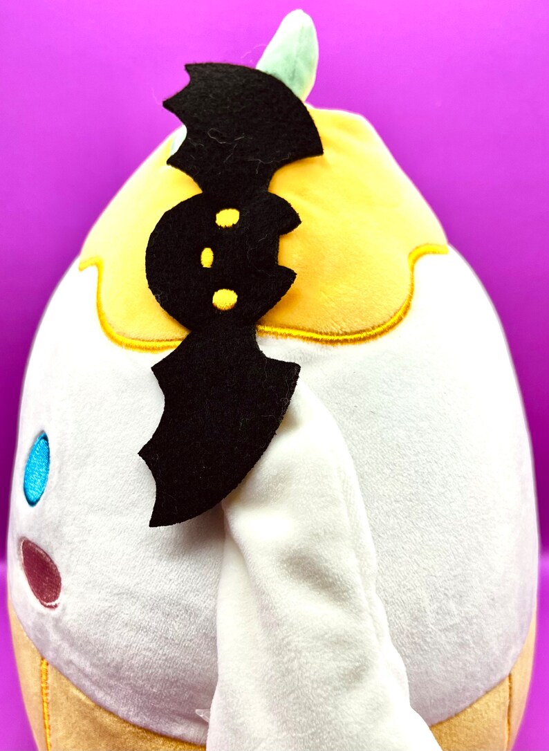 Halloween Cinnamoroll 10 Squishmallow Pumpkin - Etsy