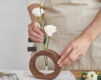 Single Stem Vase - Etsy