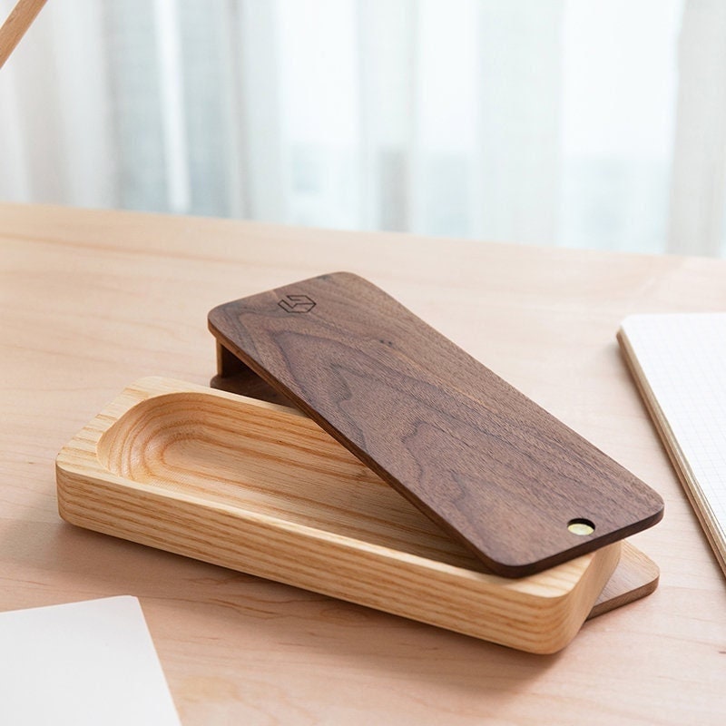 Wooden Pencil Box Designs