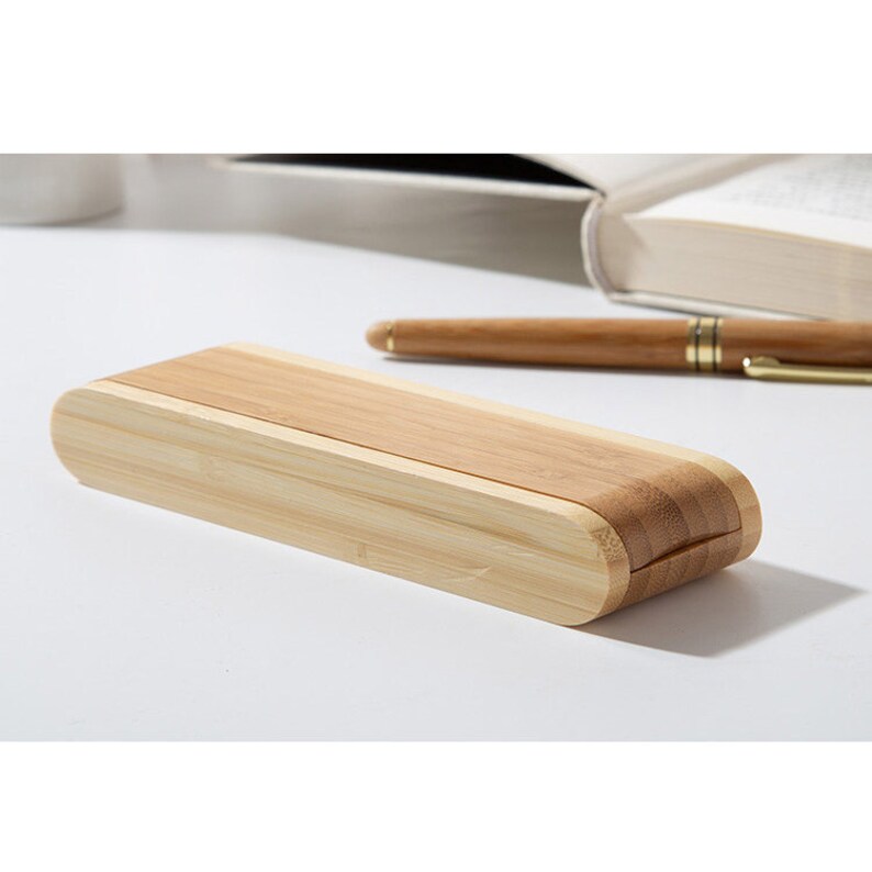 Wood Pen Display Boxfold up Pen Display Holderpen Display - Etsy UK