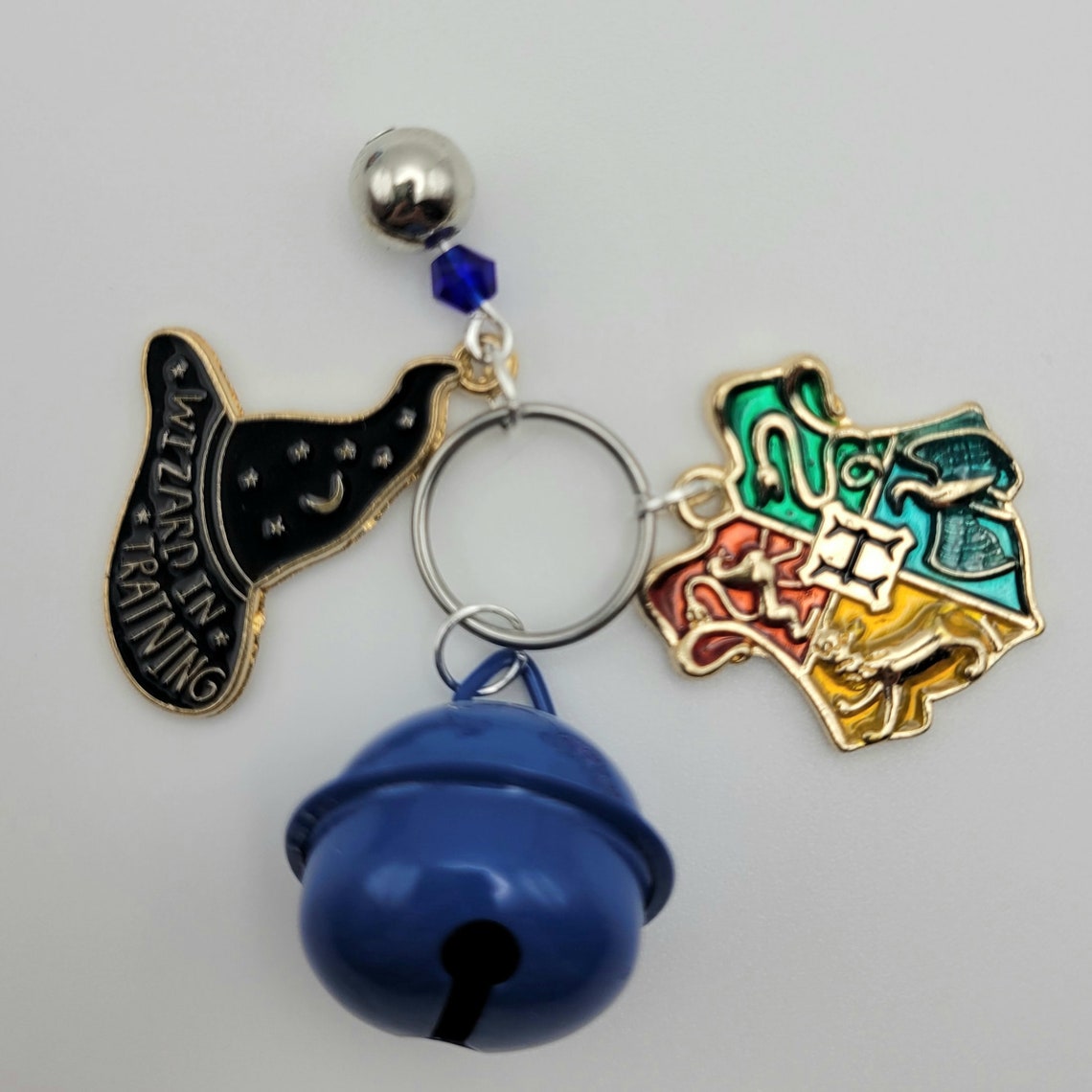 DIY Deco Kit Ravenclaw DIY Paci Kit Adult Pacifier Deco - Etsy
