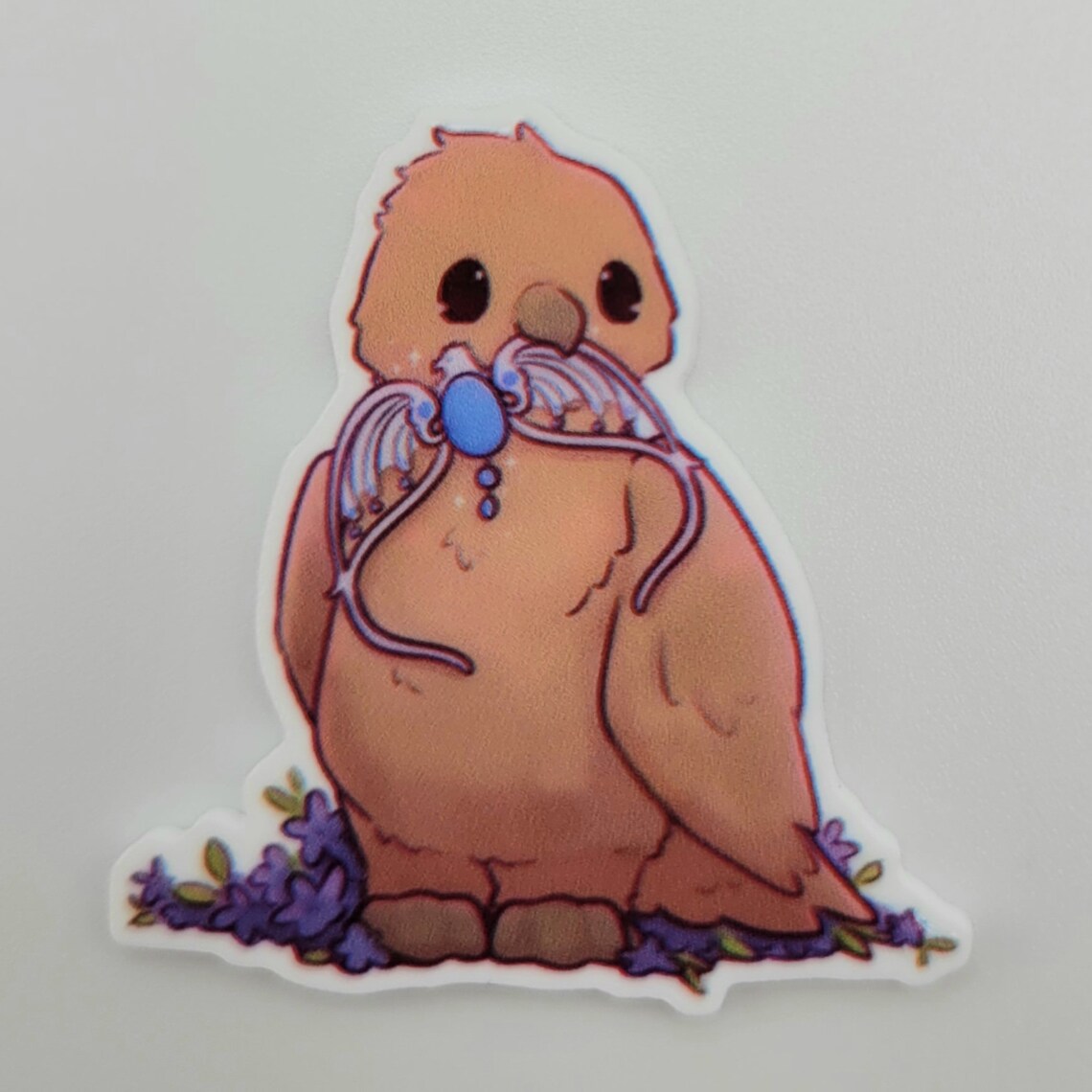 DIY Deco Kit Ravenclaw DIY Paci Kit Adult Pacifier Deco - Etsy