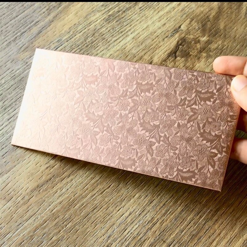 Fancy Envelopes - Etsy