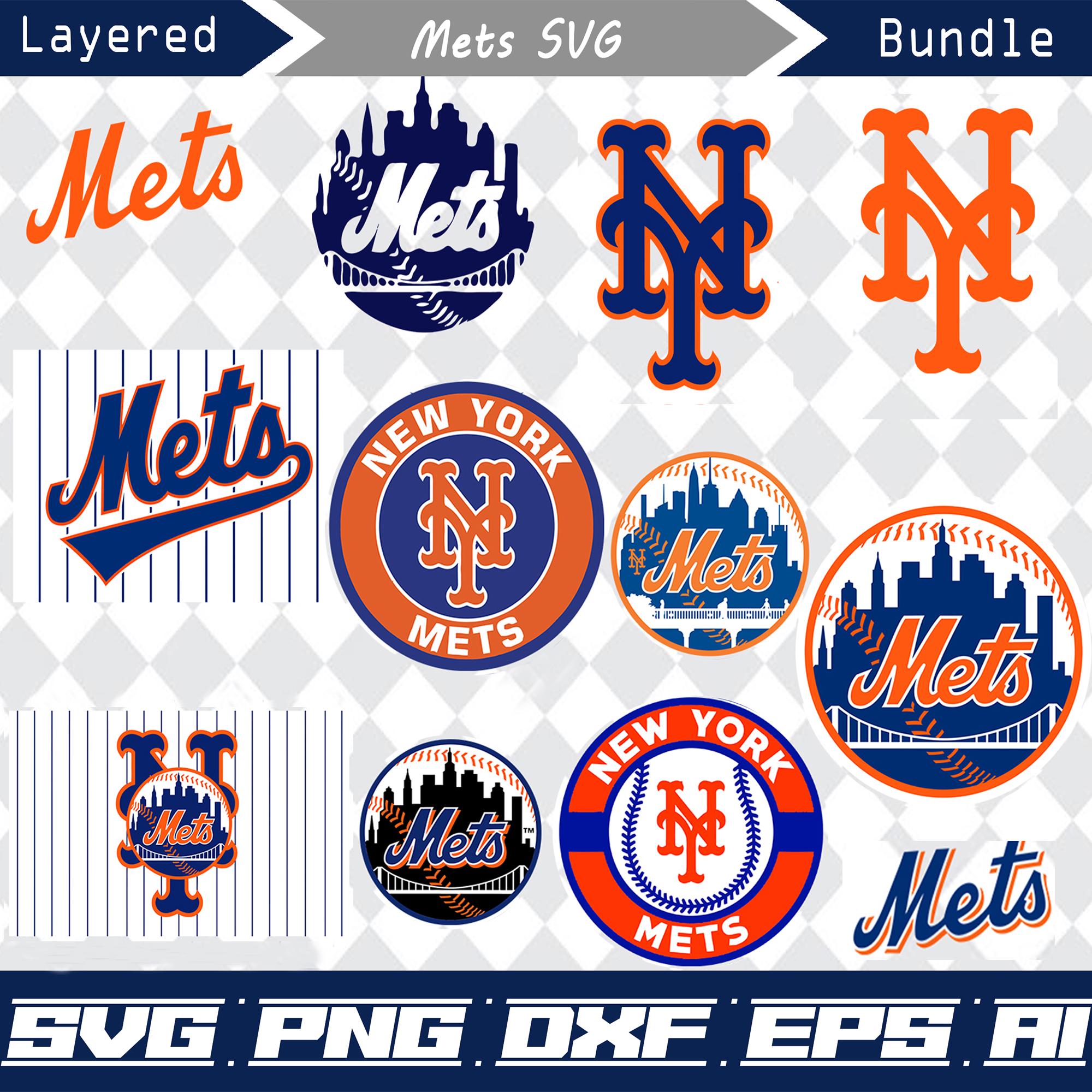 Mets SVG, Mets Logo Svg, New York SVG, Mets Png, Digital Download - Etsy