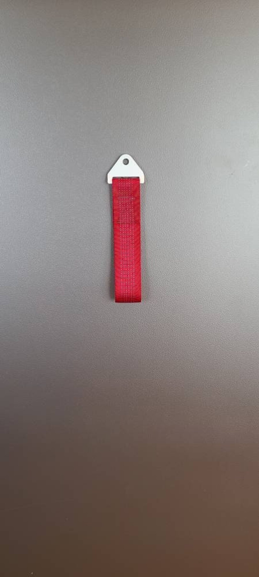 Tow Strap. Racing Tow Hook. Track Car Tow Point. - Etsy