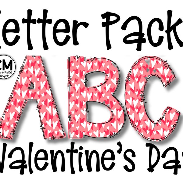 Bulletin Board Letters - Etsy