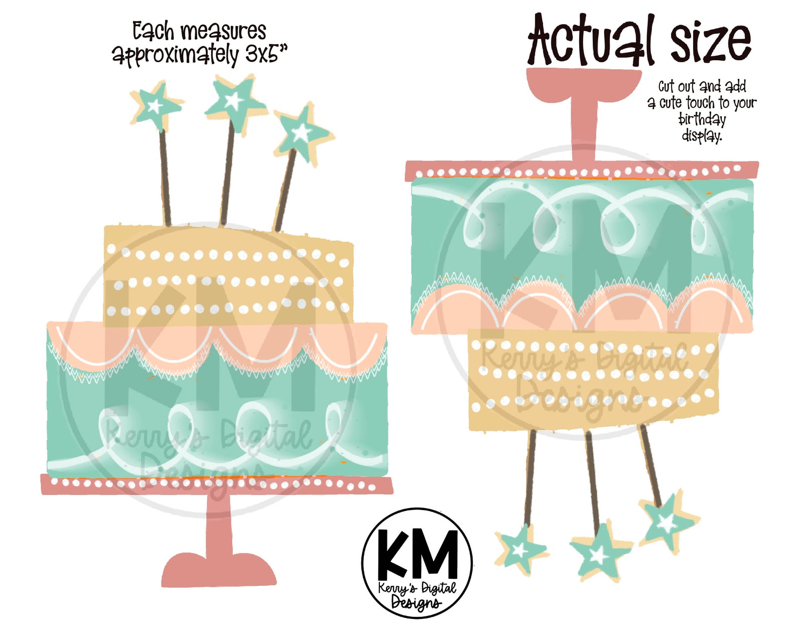 EDITABLE Boho Rainbow Birthday Display Classroom Decor - Etsy