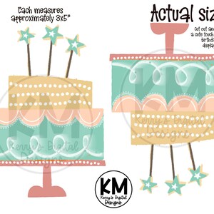 EDITABLE Boho Rainbow Birthday Display Classroom Decor - Etsy