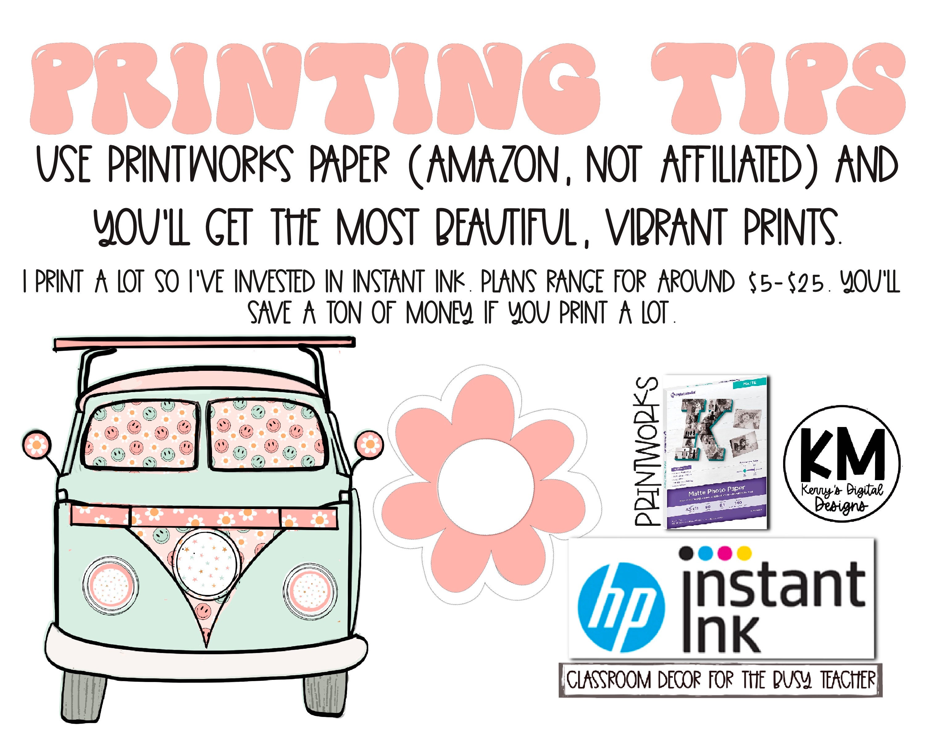 Buffalo Plaid Farmhouse Letter Pack Clipart Bulletin Board Letters ...