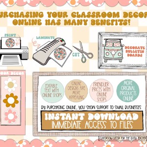 Buffalo Plaid Farmhouse Letter Pack Clipart Bulletin Board Letters ...