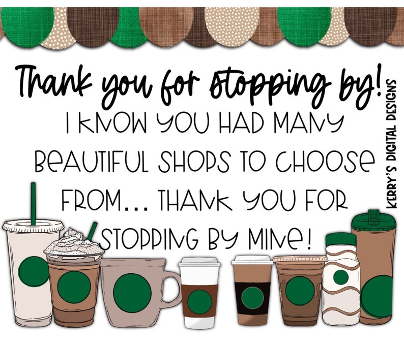 Coffee House Bulletin Board We Are the Perfect Blend - Etsy