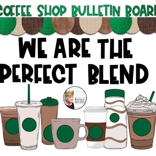 Bulletin Board Decor - Etsy